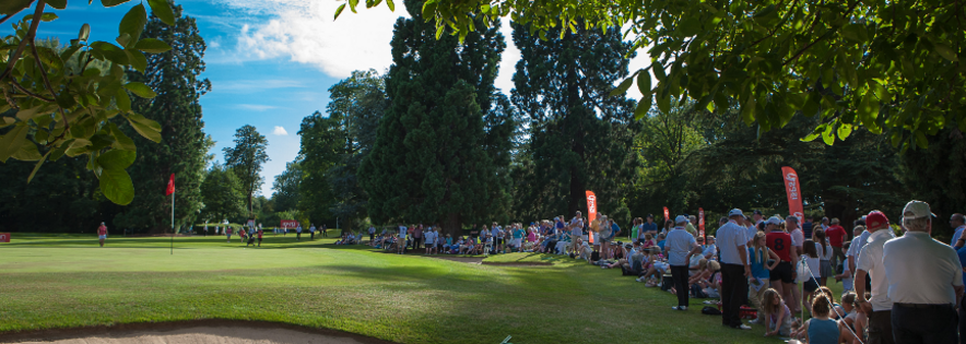 The Buckinghamshire Golf Club :: Buckinghamshire Golf Club